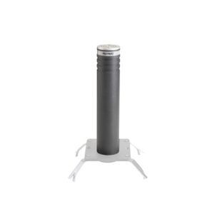 PAS 68 Bollards | PAS 68 Barriers | Macs Bollards