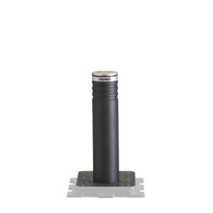 PAS 68 Bollards | PAS 68 Barriers | Macs Bollards